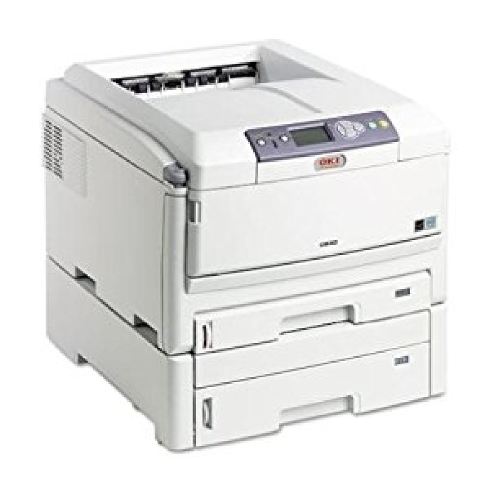 Oki C830DNT A3 Colour Laser Printer